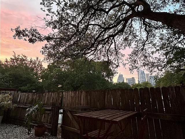 620 S 1st St, Unit 106, Austin, TX 78704 | MLS #5234 | Compass