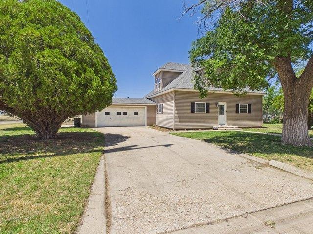620 S 3rd St, Texhoma, OK 73949