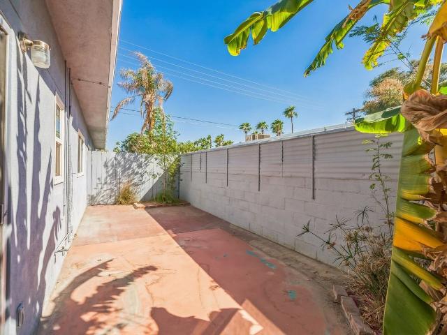 620 S. Thornhill Road 2 Bedroom Apartment for Rent at 620 S Thornhill Rd, Palm Springs, CA 92264 Warm Sands