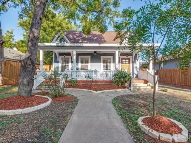 620 S Winnetka Ave, Dallas, TX 75208 MLS 20915340
