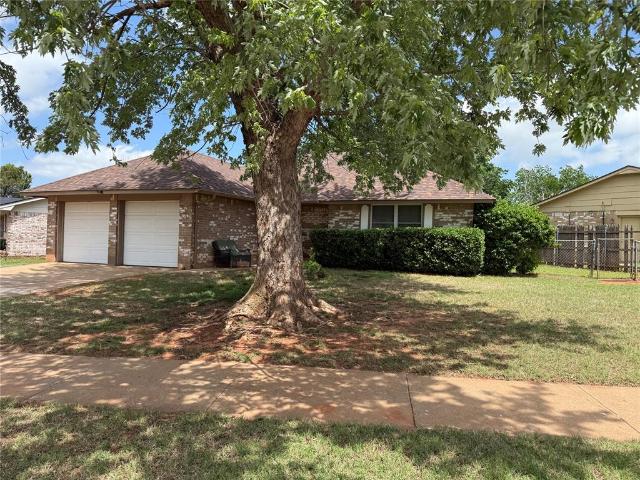 620 S Woodland Drive