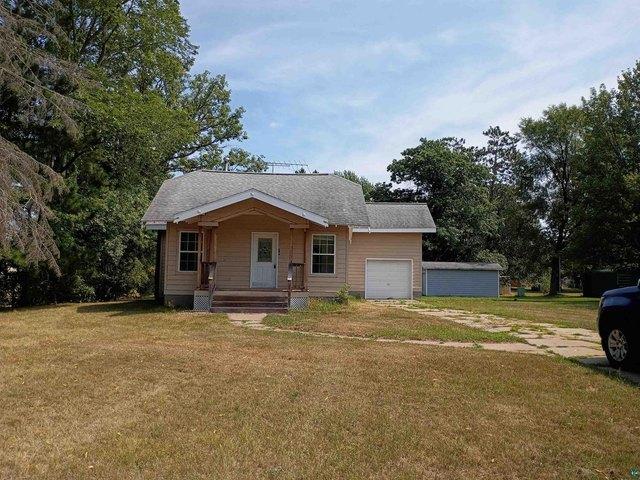 620 S B St, Minong, WI 54859