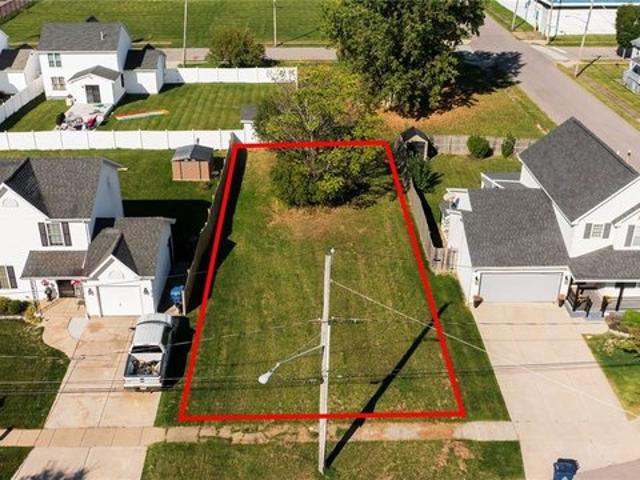 620 S Division St Unit N, Buffalo, NY 14210