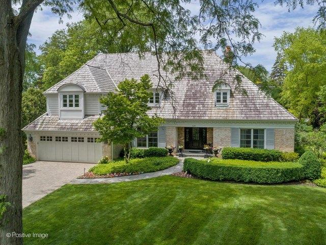 620 S Elm St, Hinsdale, IL 60521