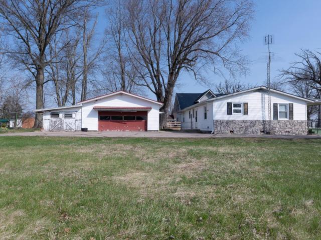 620 S First Street