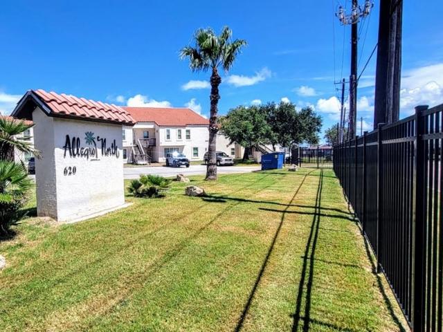 620 S Fulton Beach #107