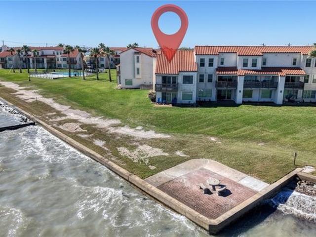 620 S Fulton Beach Rd Apt 705, Rockport, TX 78382