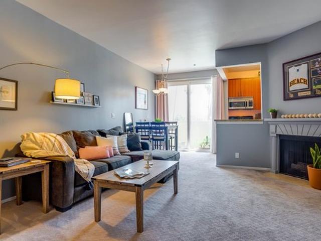 620 S Gramercy Pl Apt 314, Los Angeles, CA 90005