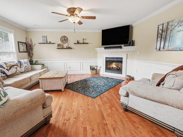 620 S Hampton Meadows Drive