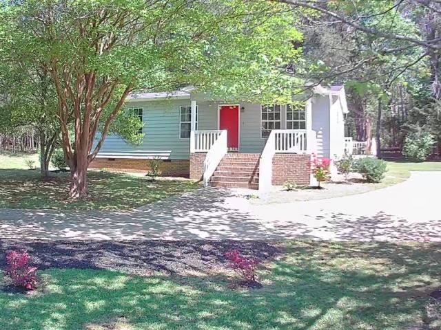 620 S Hogan Drive