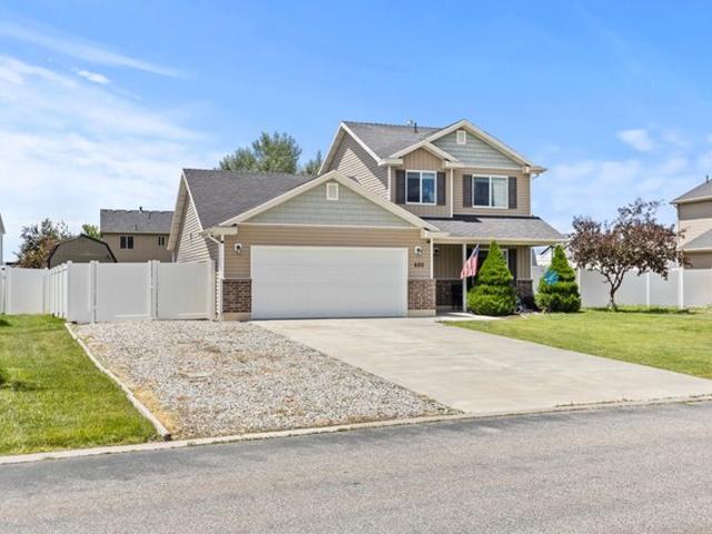 620 S Lakeside Dr, Franklin, ID 83237