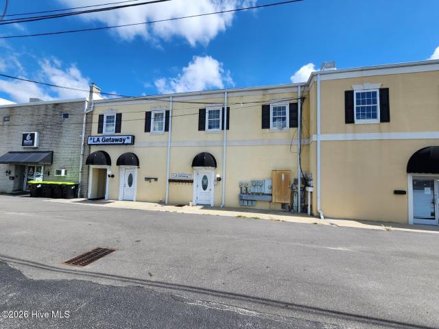 620 S Madison Street