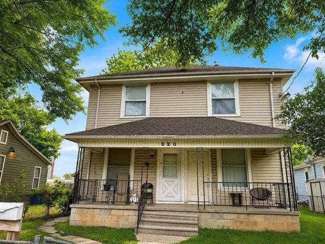 620 S Main B C Ave Unit A, Springfield, MO 65806