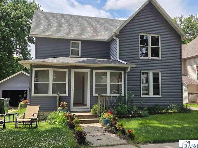 620 S Main St, Blue Earth, MN 56013