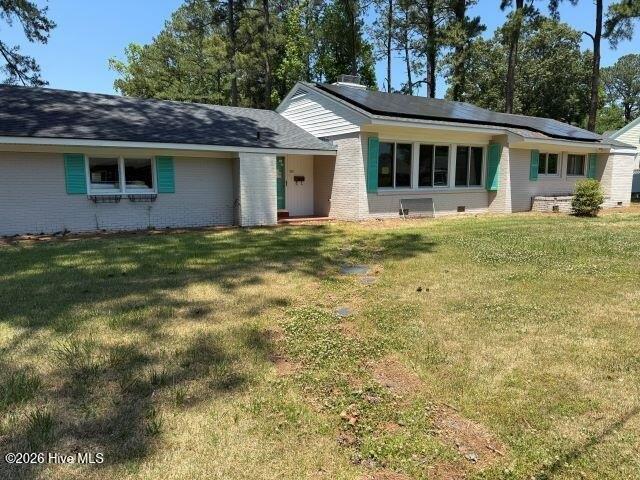 620 S Pembroke Ave, Ahoskie, NC 27910