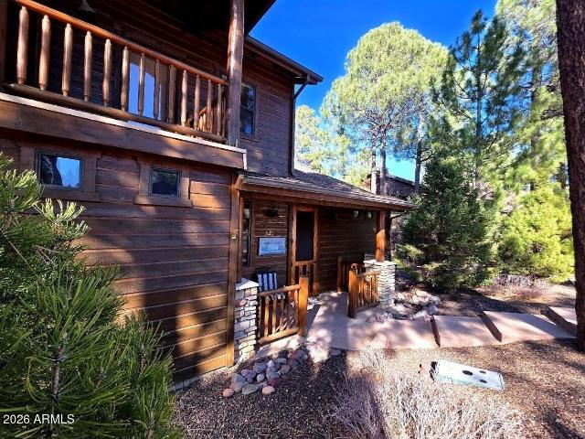 620 S Spirea Ln, Show Low, AZ 85901 | MLS #259541 | Compass