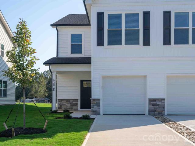 620 Smith St, Unit A, Mooresville, NC 28115 | MLS #4346