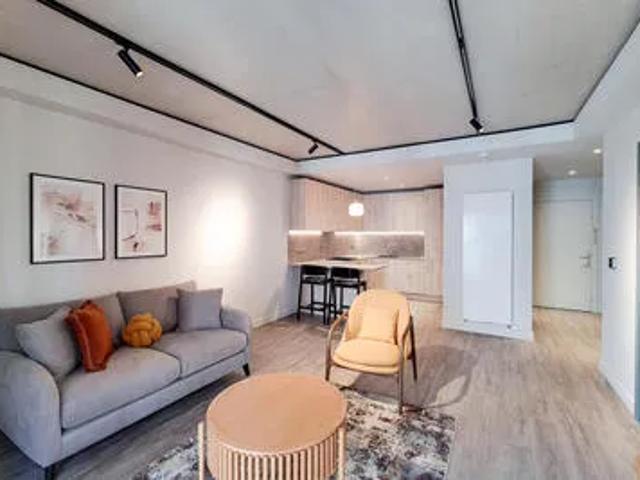 620 Solar | Quintain Living
