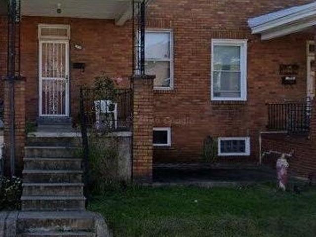 620 Savage St, Baltimore, MD 21224