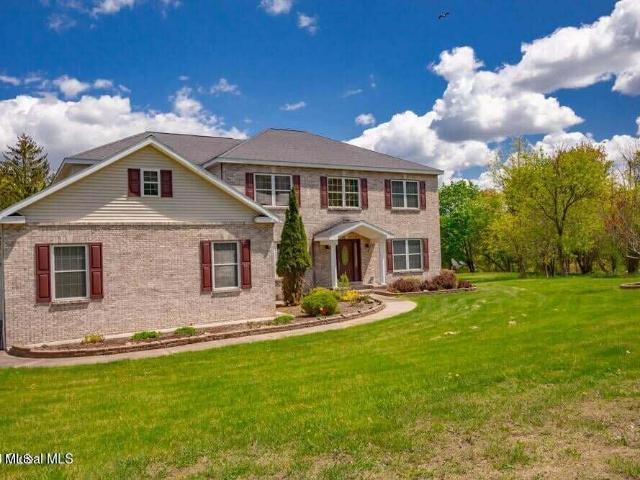 620 Sacandaga Road