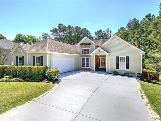 620 Saddle Brooke Drive