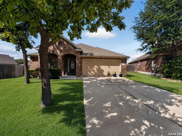 620 Saddlehorn Way