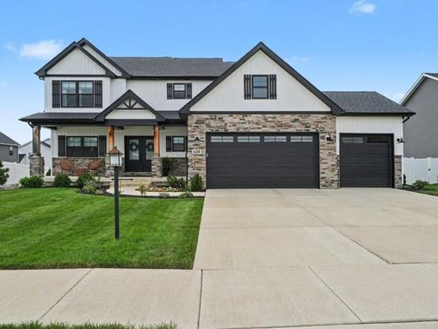 620 Sandra Dee Dr, Lowell, IN 46356