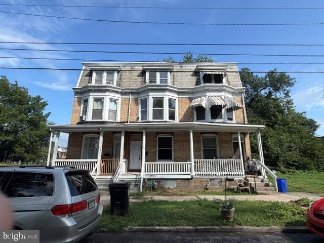 620 Schuylkill Street