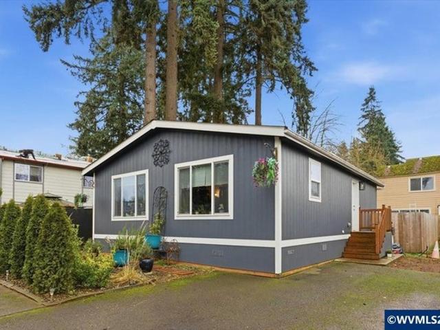620 SE 2nd Ave, Canby, OR 97013
