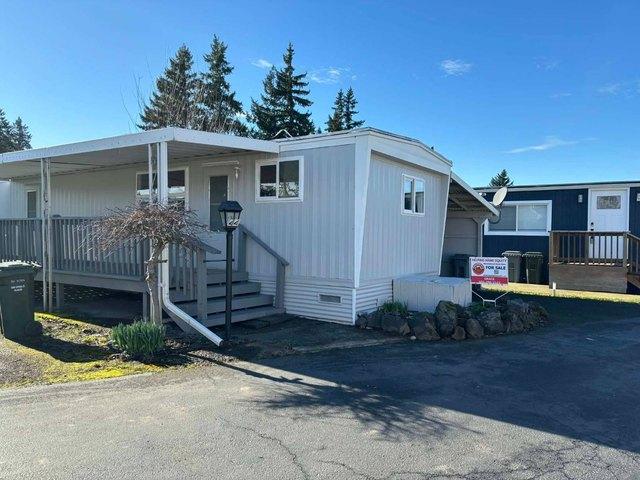 620 SE 2nd St Unit 44, Canby, OR 97013