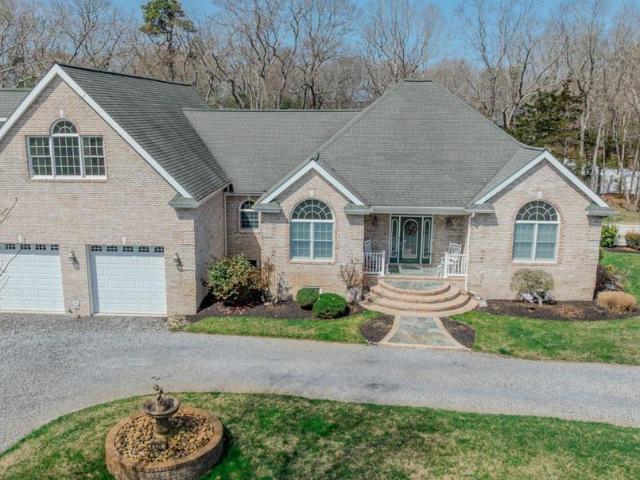 620 Shunpike Road