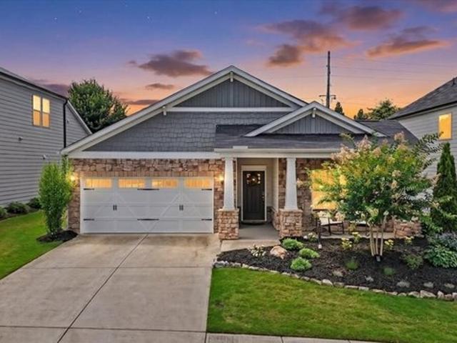 620 Shadow Moss Ave, Canton, GA 30115