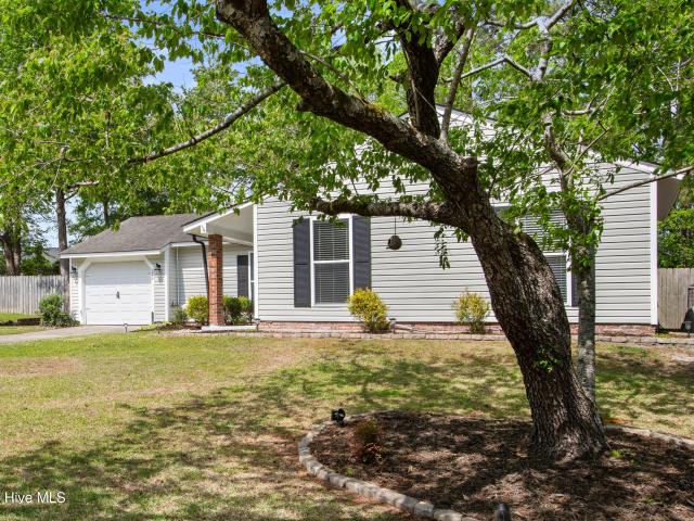 620 Shadowridge Road