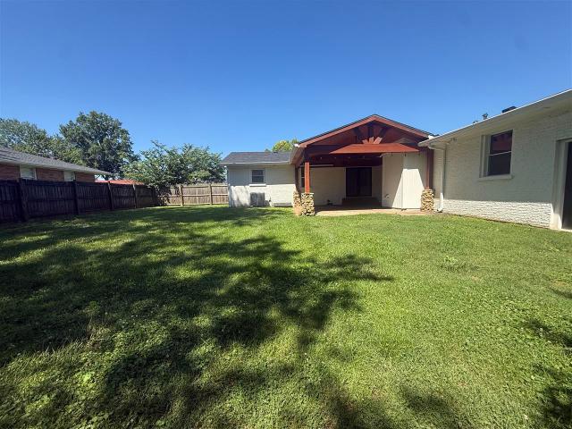 620 Sherwood Drive