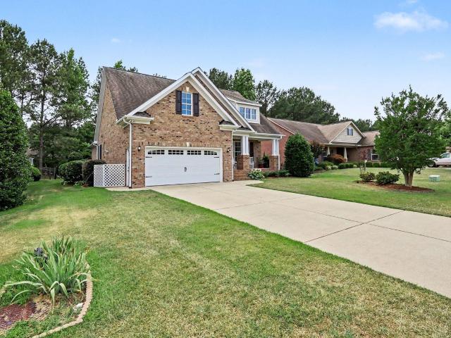 620 Sippihaw Oaks Drive