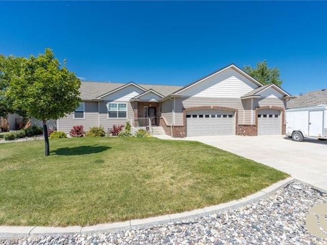 620 Spring Cir, Billings, MT 59101
