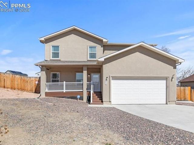 620 Stubblefield Dr, Fountain, CO 80817