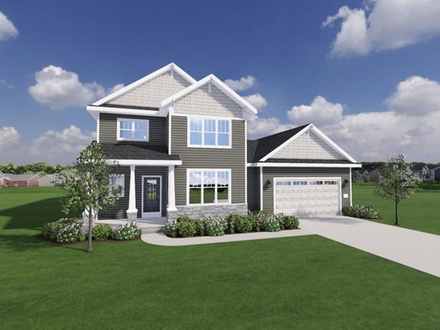 620 Standing Stone Dr, Waukesha, WI 53189