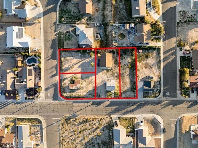 620 Starlight St, Barstow, CA 92311