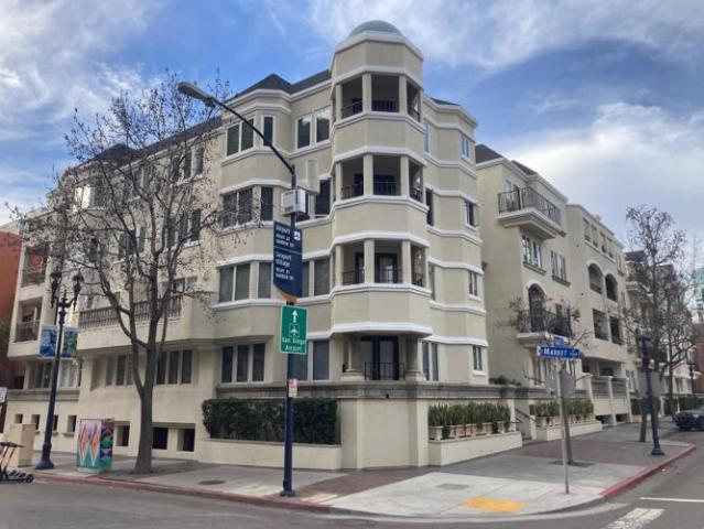 620 State St 123, San Diego, CA 92101