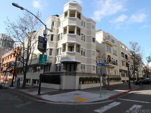 620 State St 321, San Diego, CA 92101