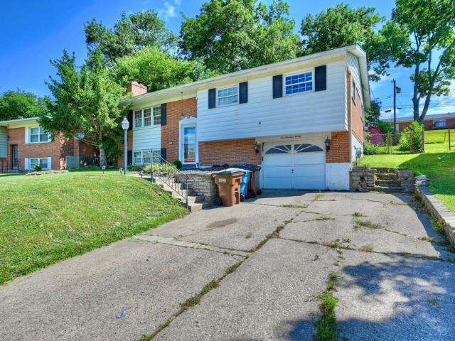 620 Stevenson Road