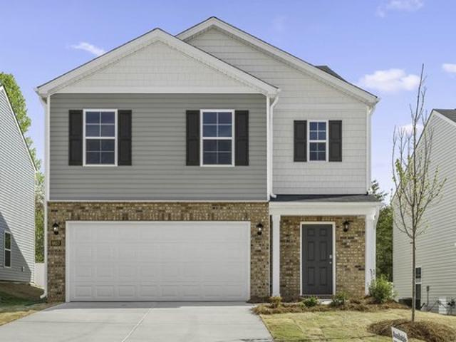 620 Stream Walk Xing, Wendell, NC 27591