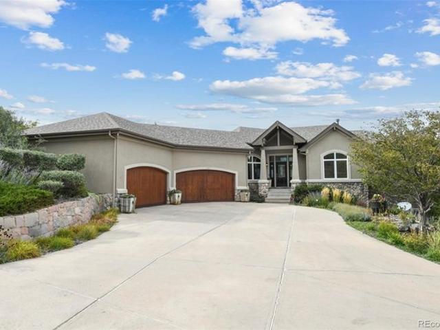 620 Summer Mist Cir, Castle Rock, CO 80104