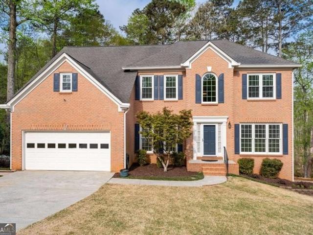 620 Summer Breeze Ter, Alpharetta, GA 30005