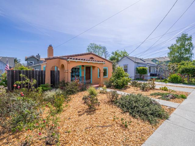 620 Sumner St, Santa Cruz, CA 95062 | MLS #ML82040