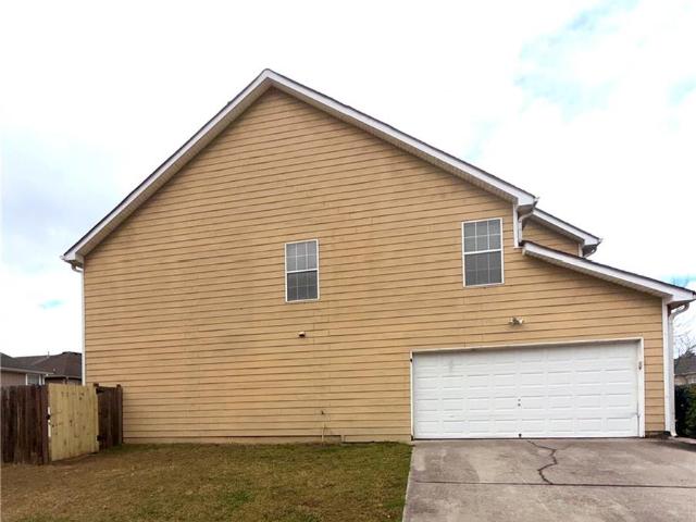 620 Superior Way, Fairburn, GA 30213 | MLS #7762
