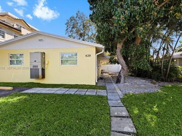 620 SW 10th St, Fort Lauderdale, FL 33315
