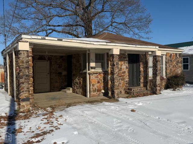 620 SW 6Th