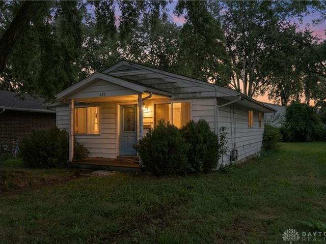 620 Sycamore Ave, Sidney, OH 45365